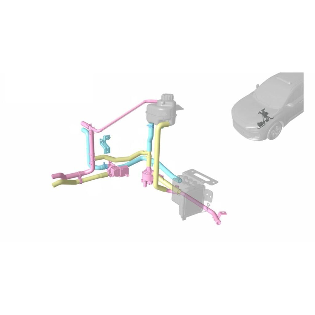 Cooling Line – aipartglobal.com