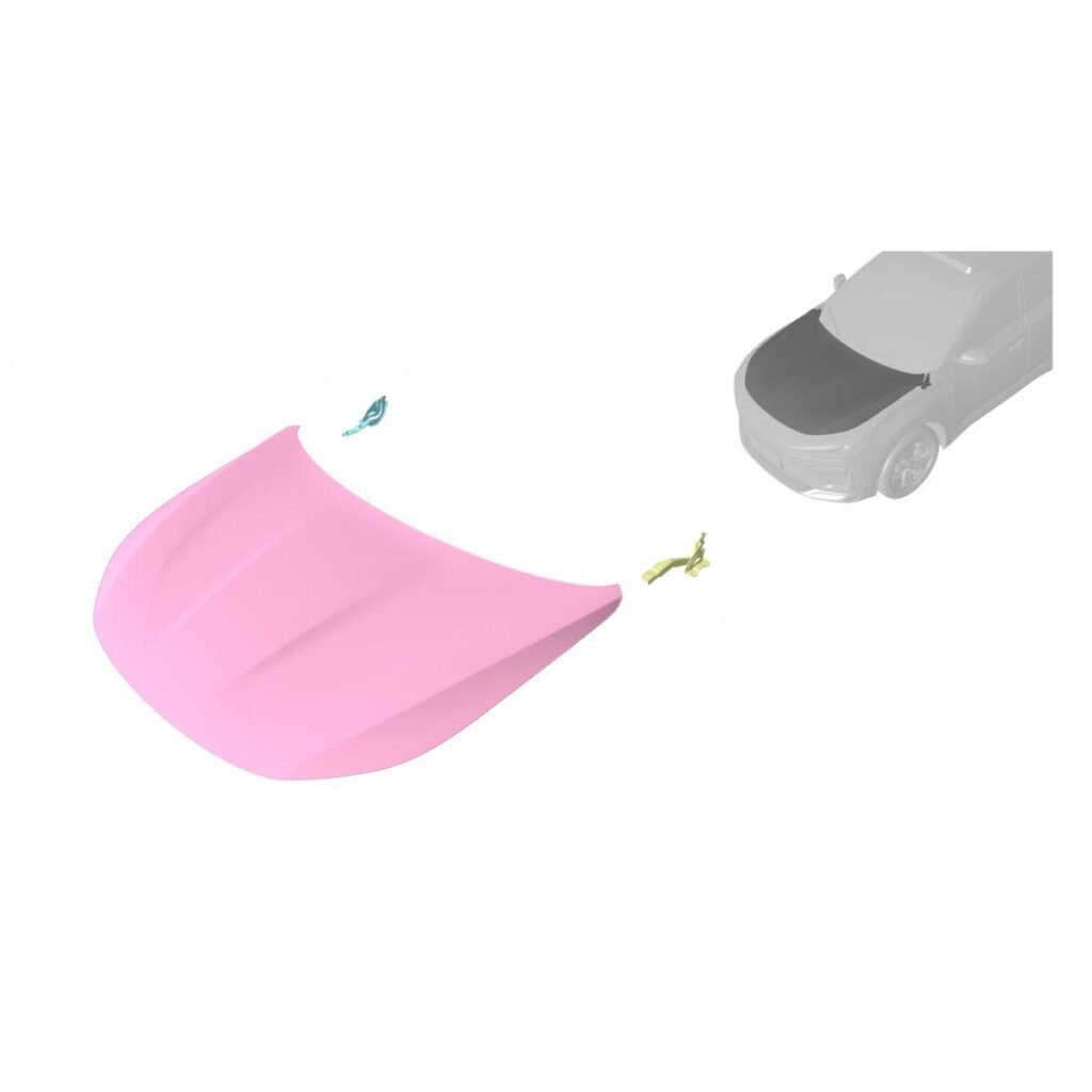 Front Hatch and Accessories – aipartglobal.com