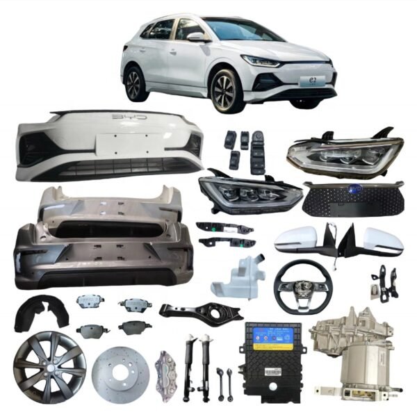 BYD E2 Auto Parts – aipartglobal.com