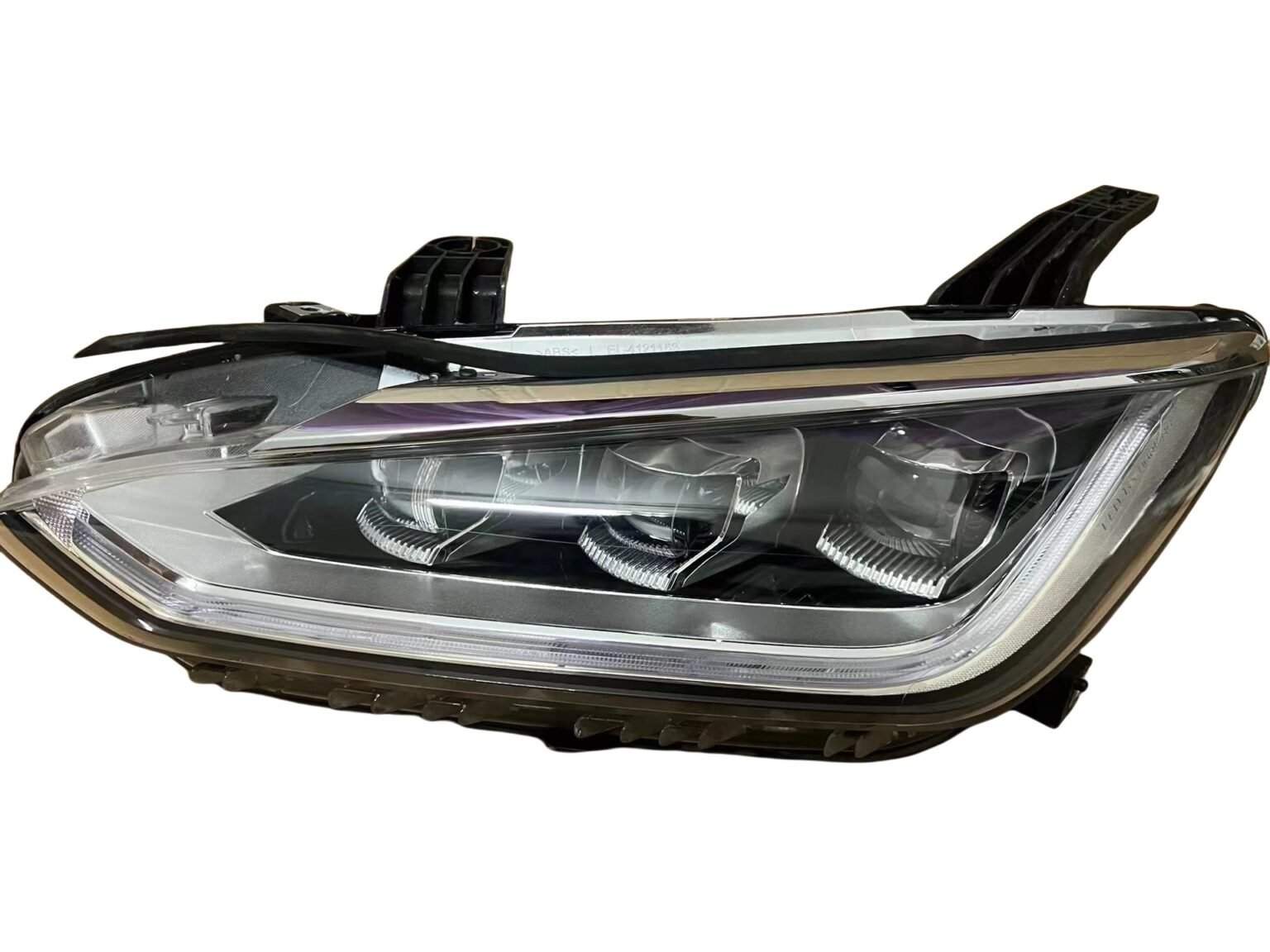BYD E2 Auto Parts – aipartglobal.com