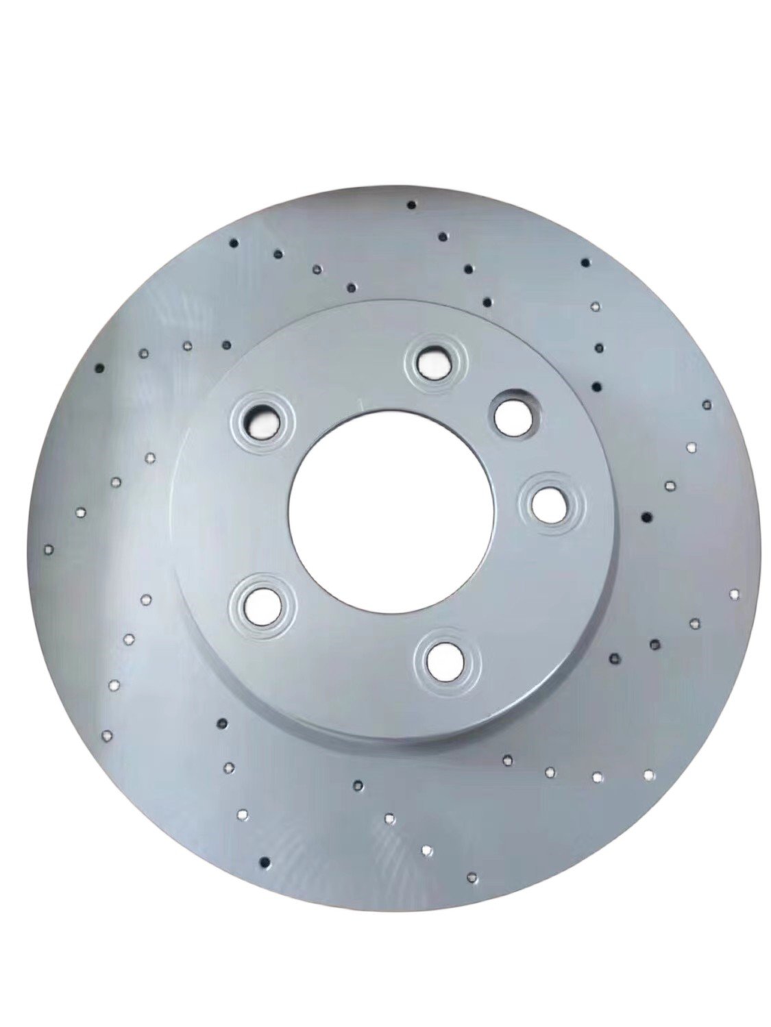 BYD Yuan Plus (Atto 3) Auto Parts – aipartglobal.com